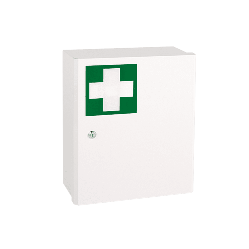 Polaria TC40 Ensiapukaappi polaria-tc40-ensiapukaappi